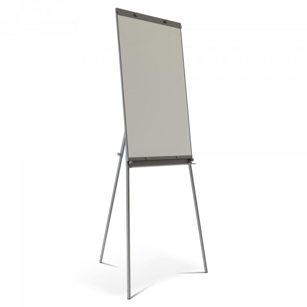 Chevalet - Paperboard - Tableau blanc sur pieds | Gosto