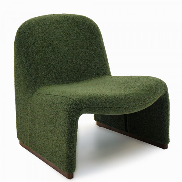 Chauffeuse Mireille design minimaliste en 4 coloris | GOSTO