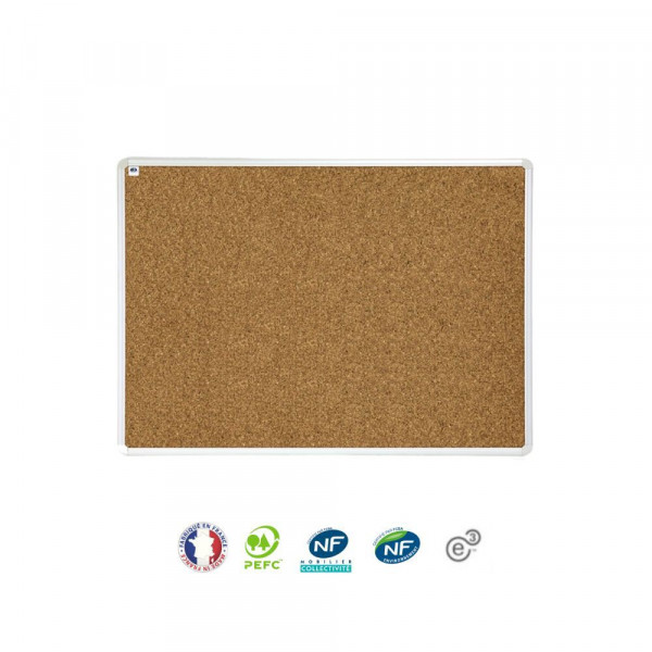 Tableau en liège 45x60 - NF | Gosto