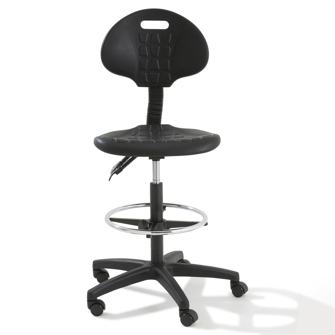 Siège de caisse Alto, chaise technique - Gosto