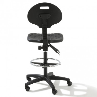 Siège de caisse Alto, chaise technique - Gosto